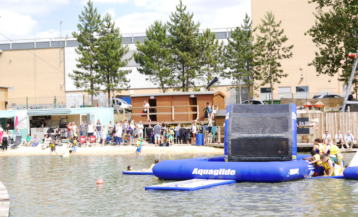 Festival Wakeboard Park - Join Us Today In Basildon